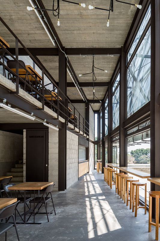 Frida Escobedo Studio