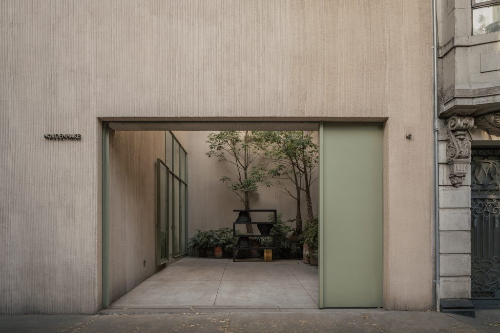 Frida Escobedo Studio