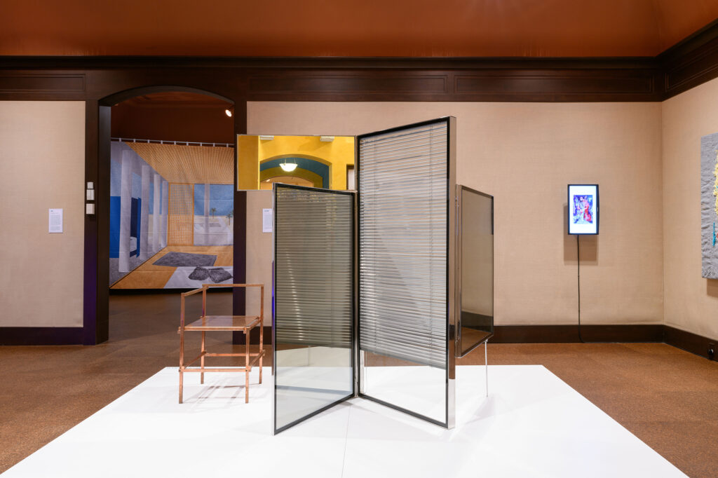 Frida Escobedo Studio