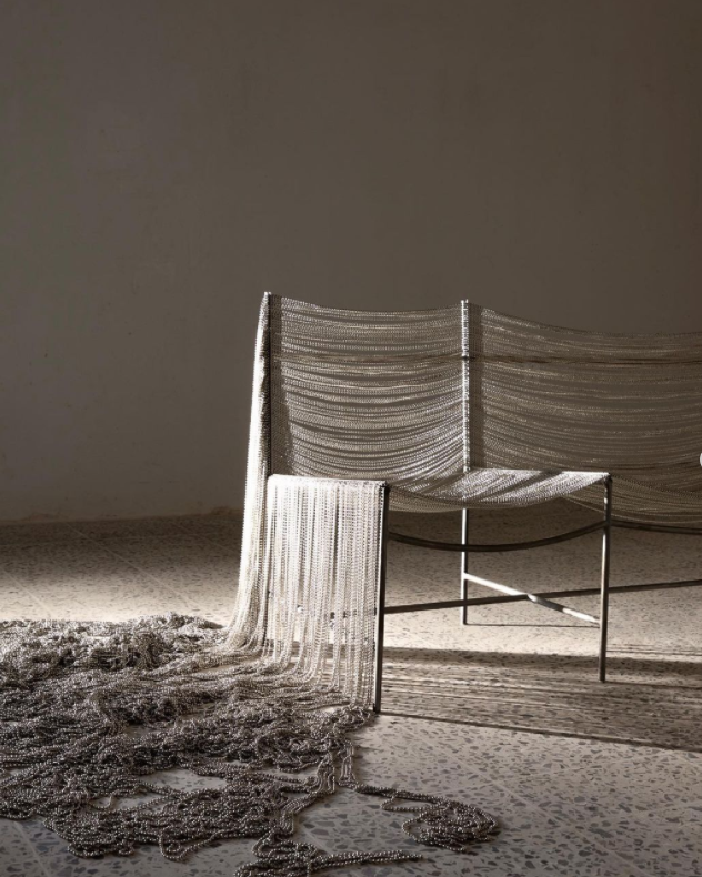 Frida Escobedo Studio