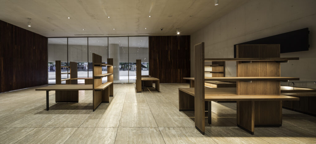 Frida Escobedo Studio