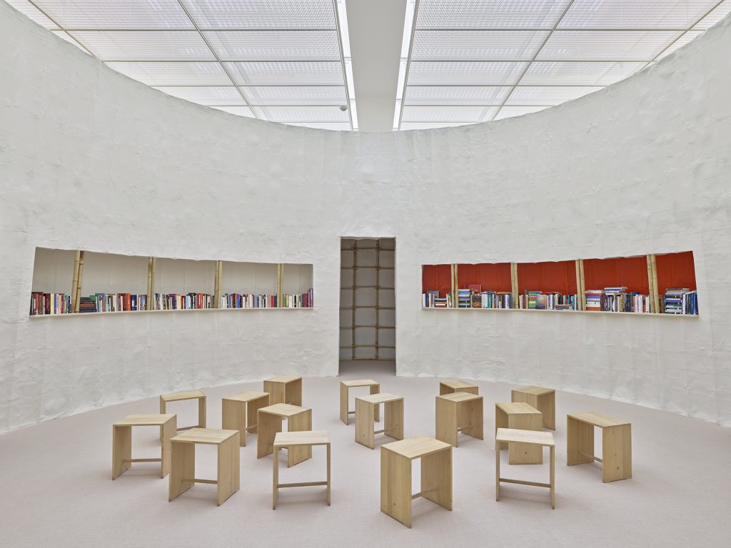 Frida Escobedo Studio