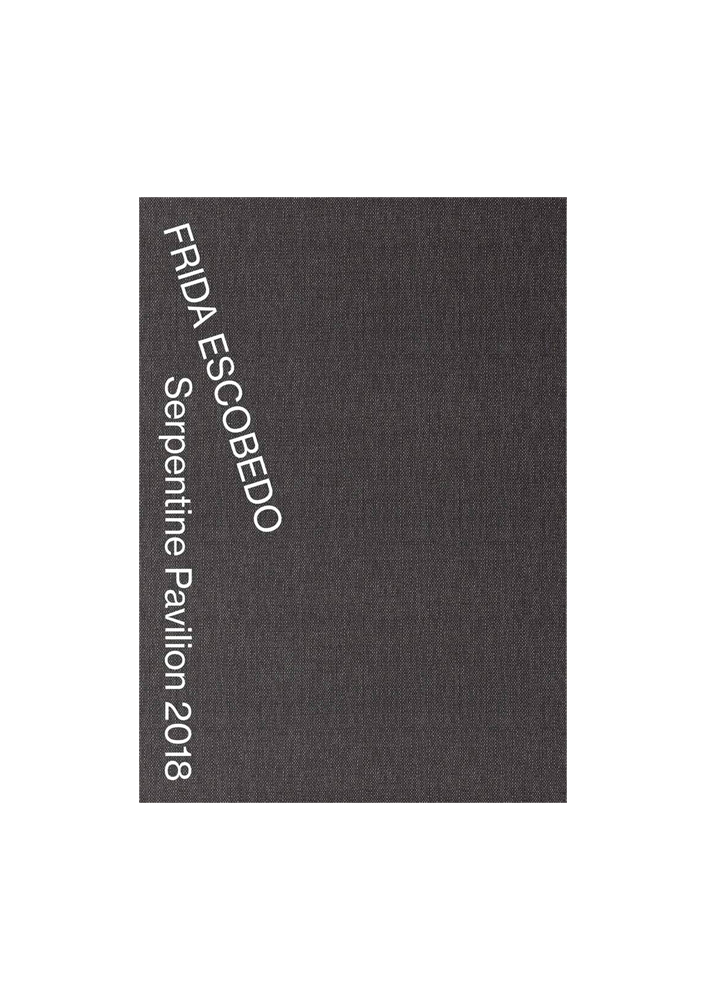 Frida Escobedo Studio