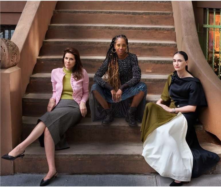 Frida Escobedo Studio