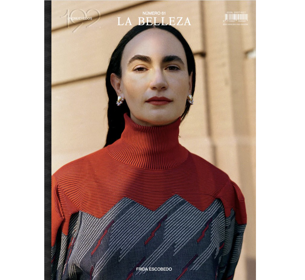 Frida Escobedo Studio