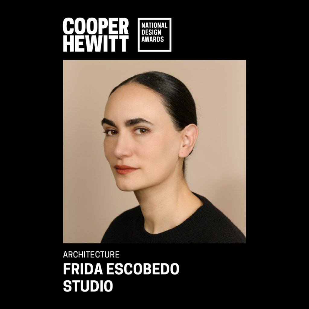 Frida Escobedo Studio